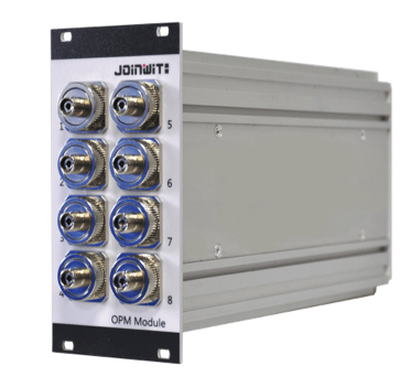 JW18001 光器件综合测试系统-上海嘉慧光电子技术有限公司